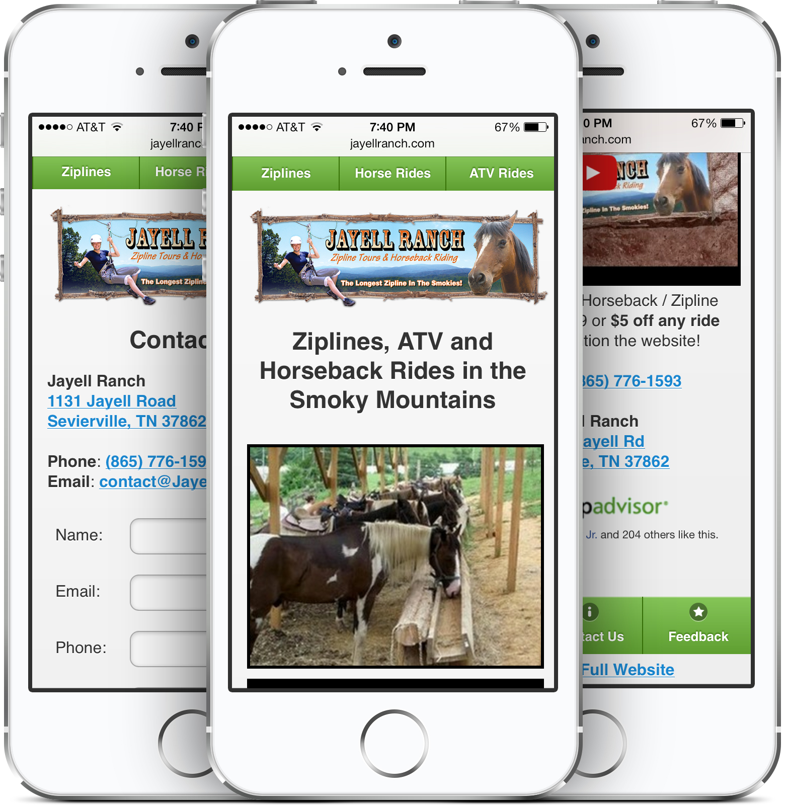 Jayell Ranch | Pioneer Media