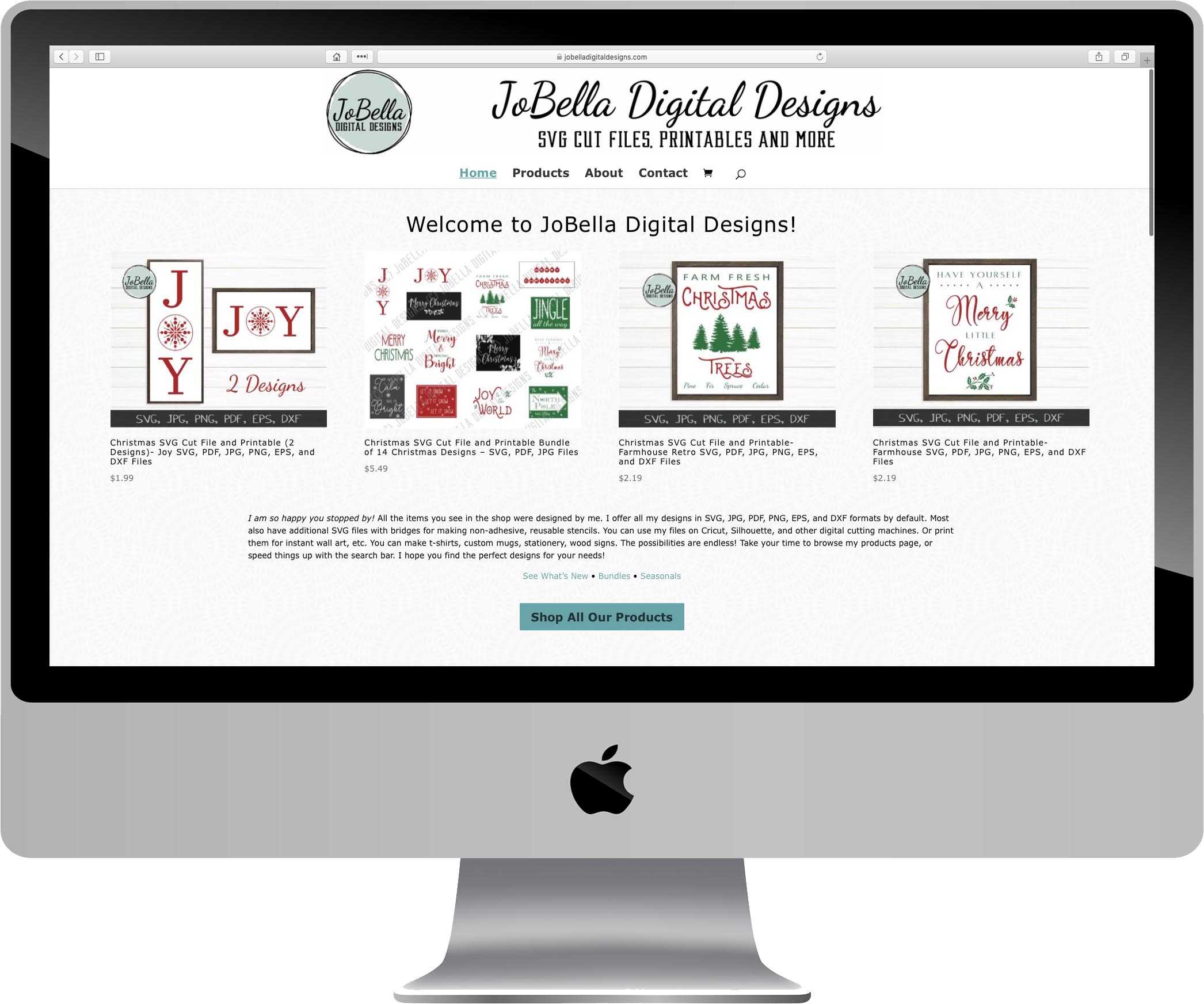 JoBella Digital Designs | Pioneer Media